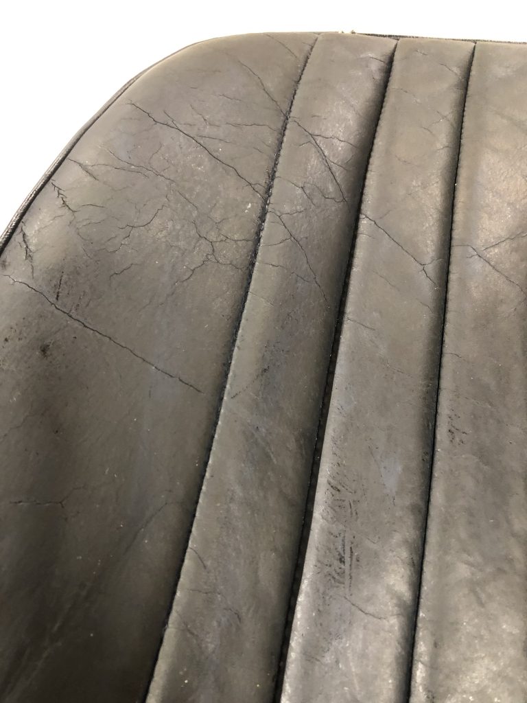 Patina On Leather - Leather Repair Company - Leather Encyclopaedia
