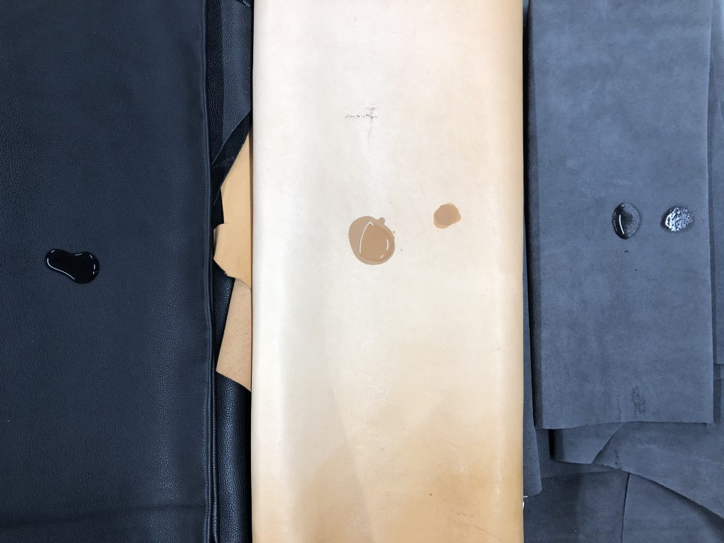 Open Pore Leather - Leather Repair Company - Leather Encyclopaedia