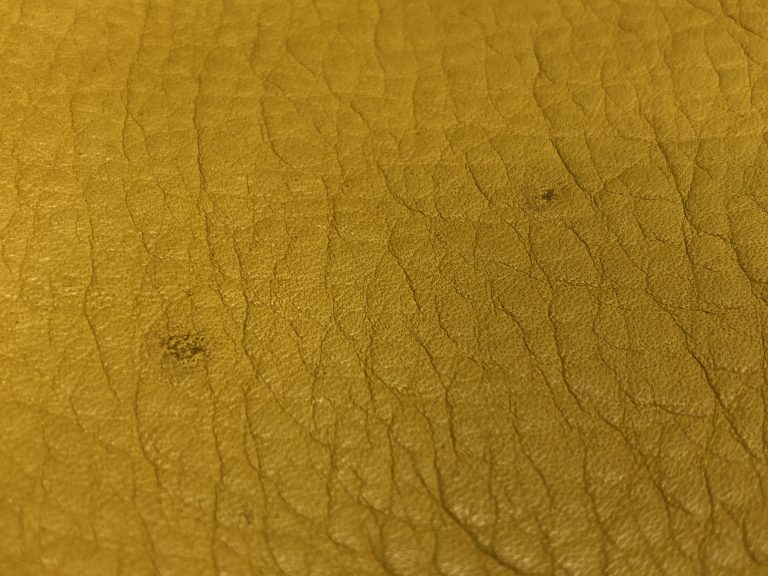 Natural Markings On Leather - Leather Repair Company - Leather ...