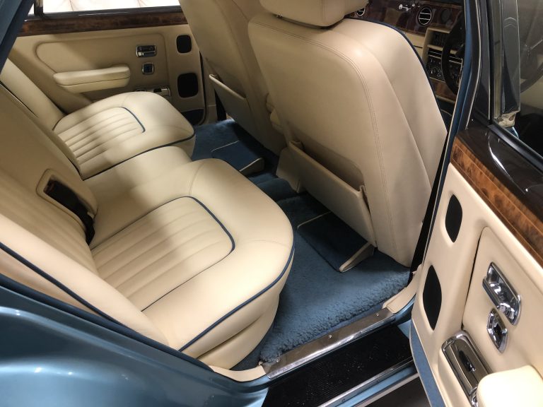 Connolly Leather - Leather Repair Company - Leather Encyclopaedia