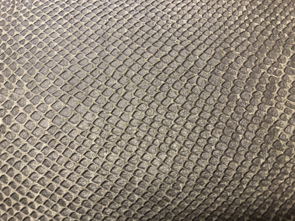 Embossed Leather - Leather Repair Company - Leather Encyclopaedia