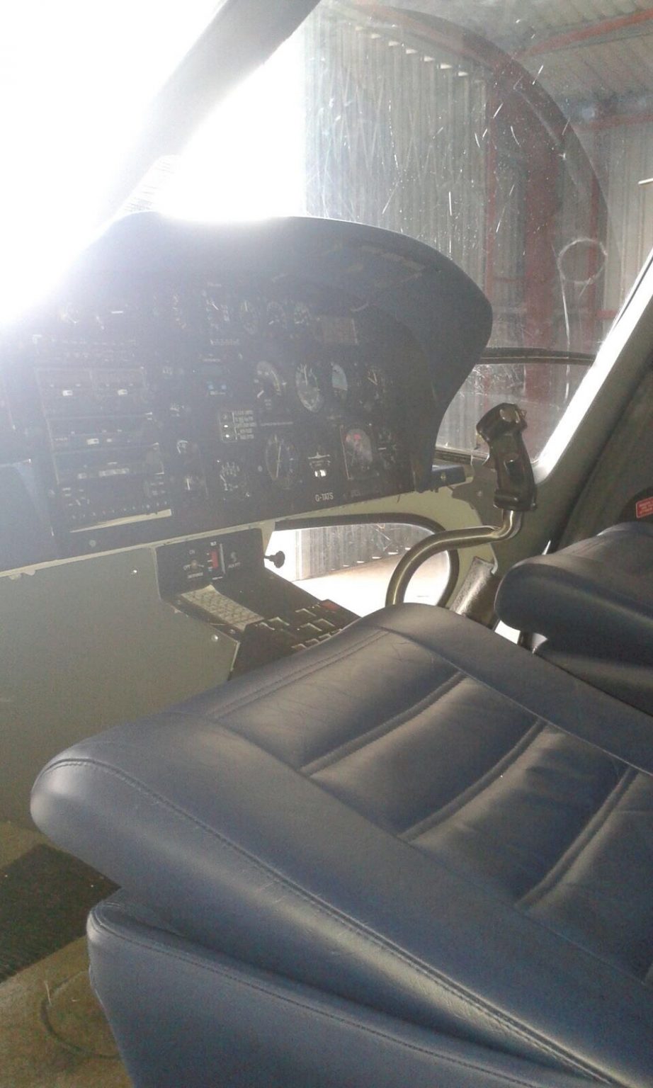 Aircraft Leather - Leather Repair Company - Leather Encyclopaedia