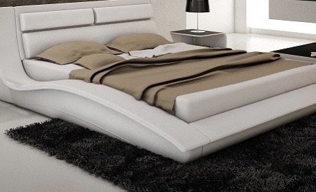 Leather Beds - Leather Repair Company - Leather Encyclopaedia