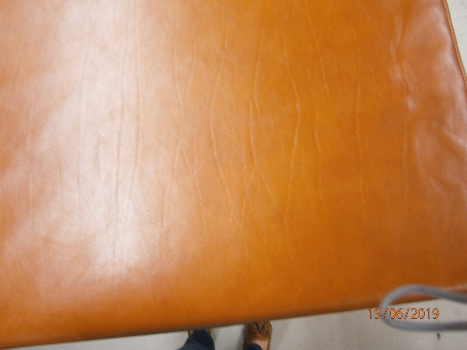 Wrinkles In Leather - What Are Wkinkles Can I Remove Them?